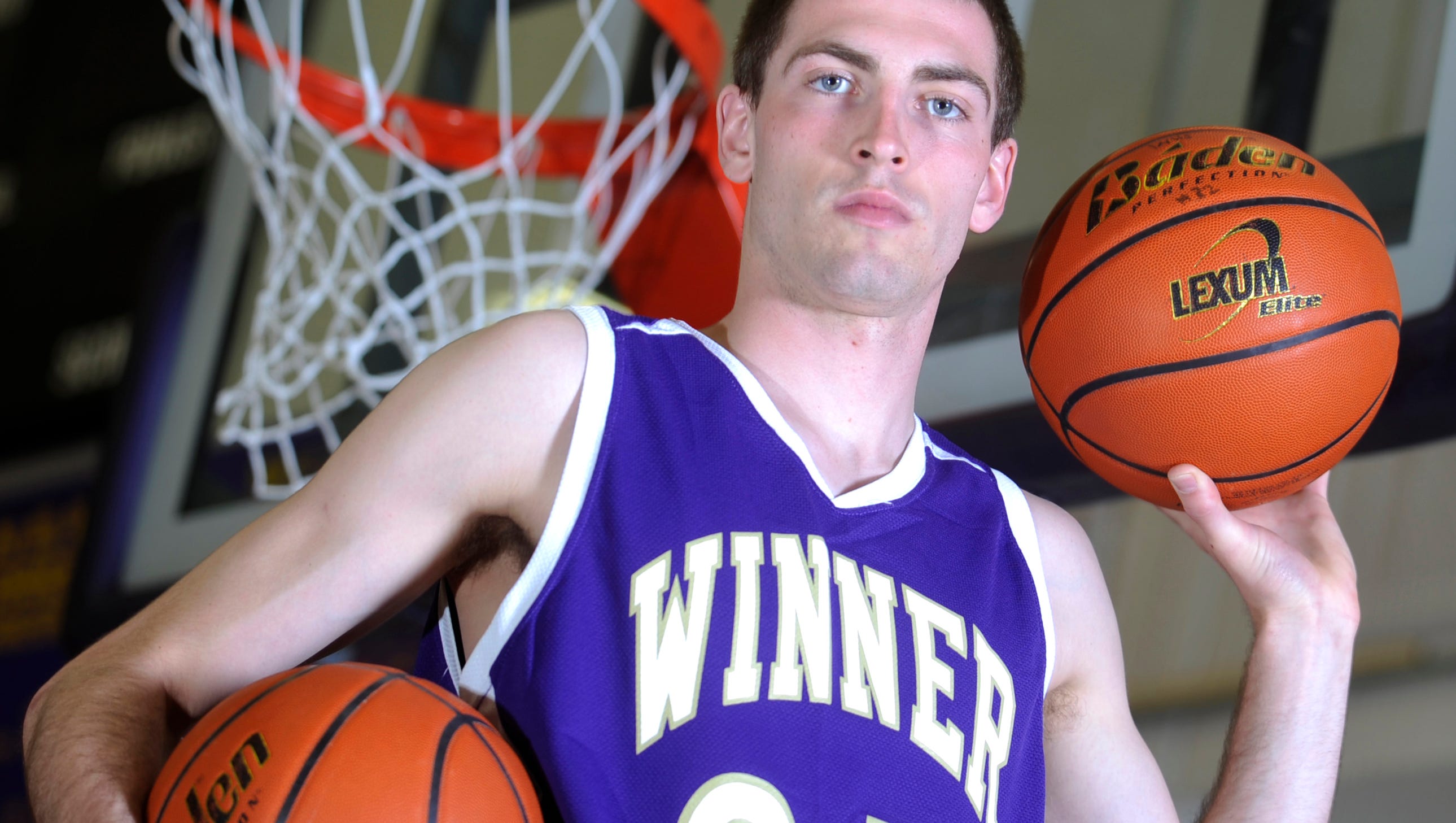 South Dakota boys basketball players of the year: List since 1979