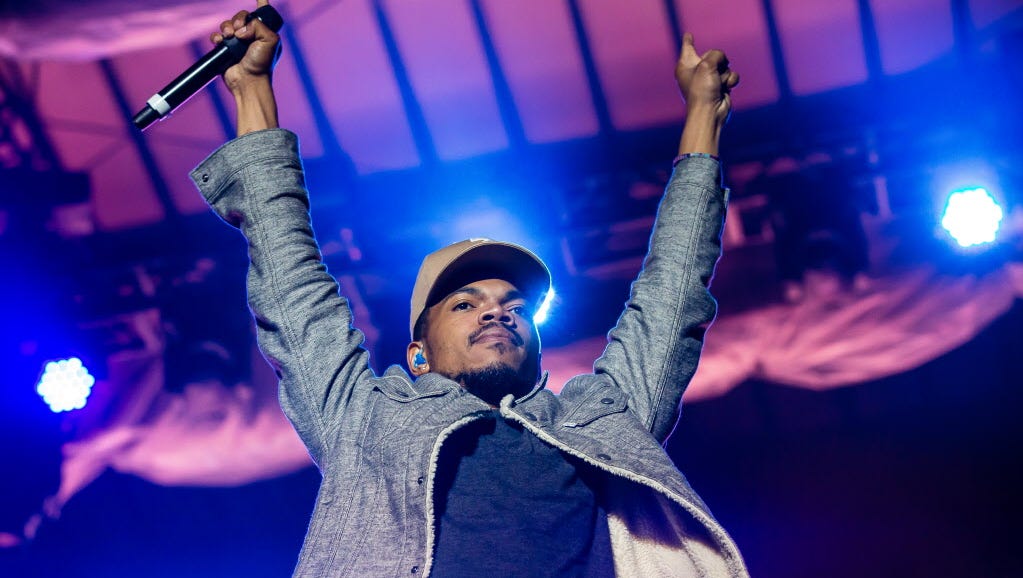 Milwaukee rapper Kaylee Crossfire advances on Netflix's 'Rhythm + Flow'