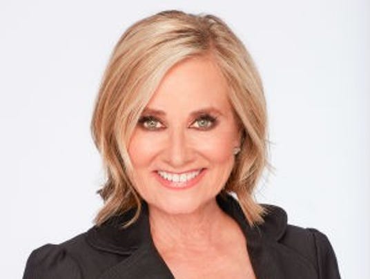 Actress Maureen McCormick, of 'Brady Bunch' fame, to speak on addiction
