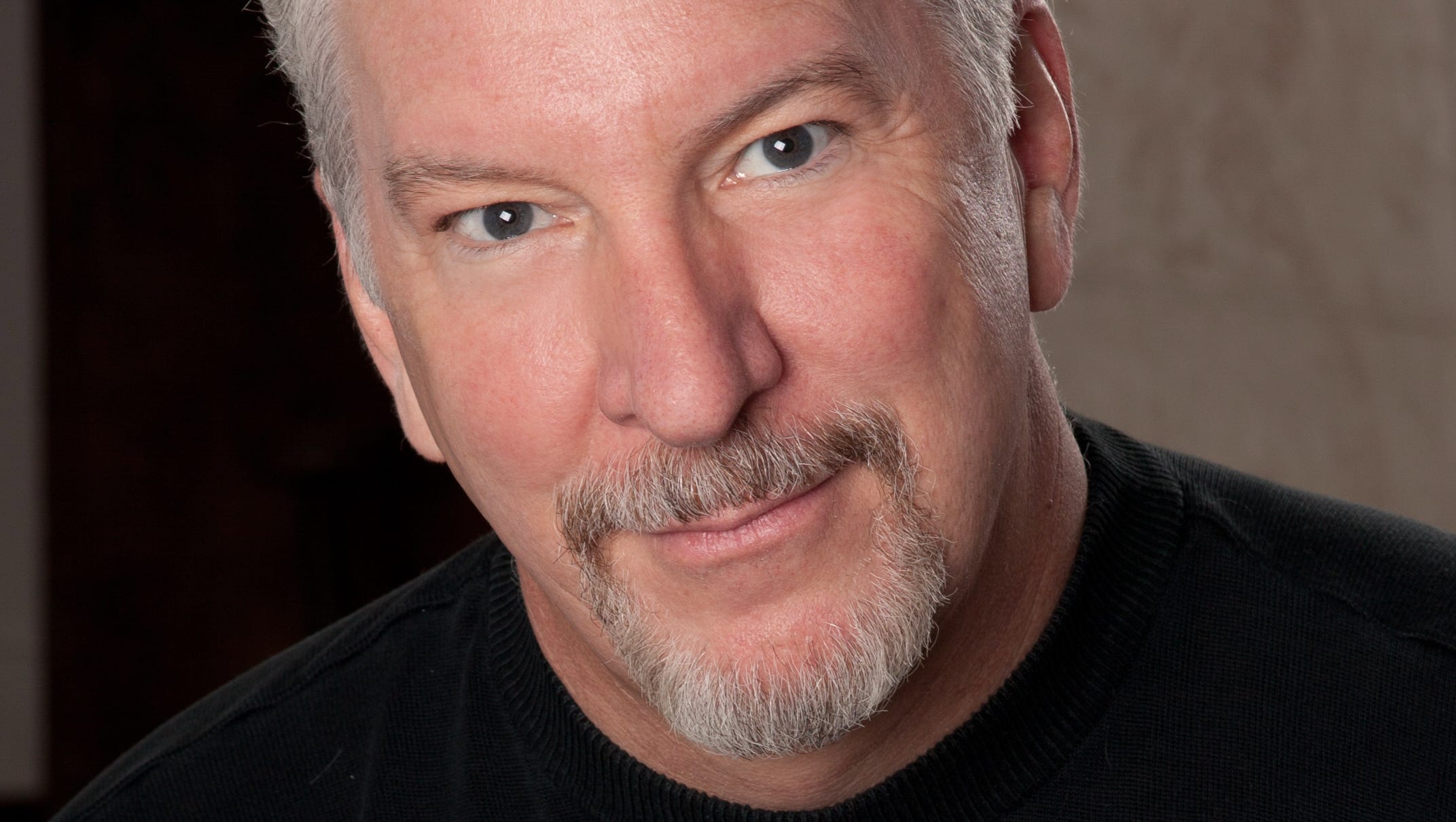 Radio talk show host Phil Valentine takes on Nostradamus in his second ...