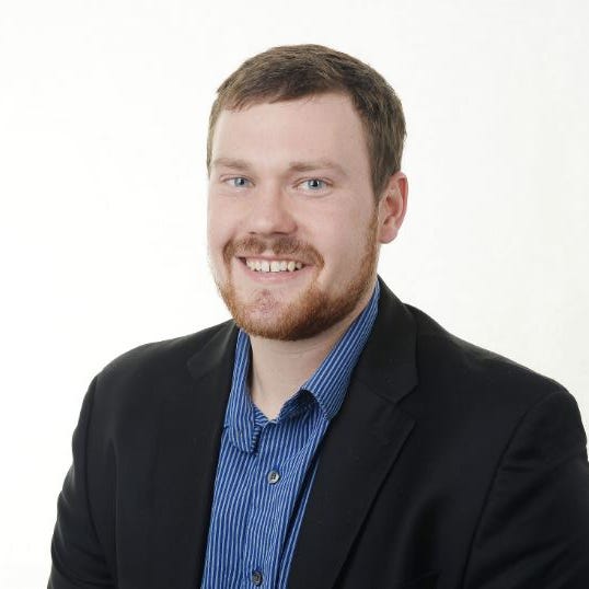 Jacob Laxen | Fort Collins Coloradoan