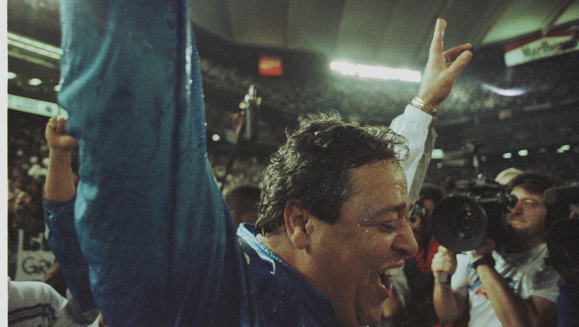 Super Bowl GM John McVay of 49ers dies, lauded by Wayne Fontes