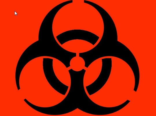 New lab incidents fuel fear, safety concerns in Congress