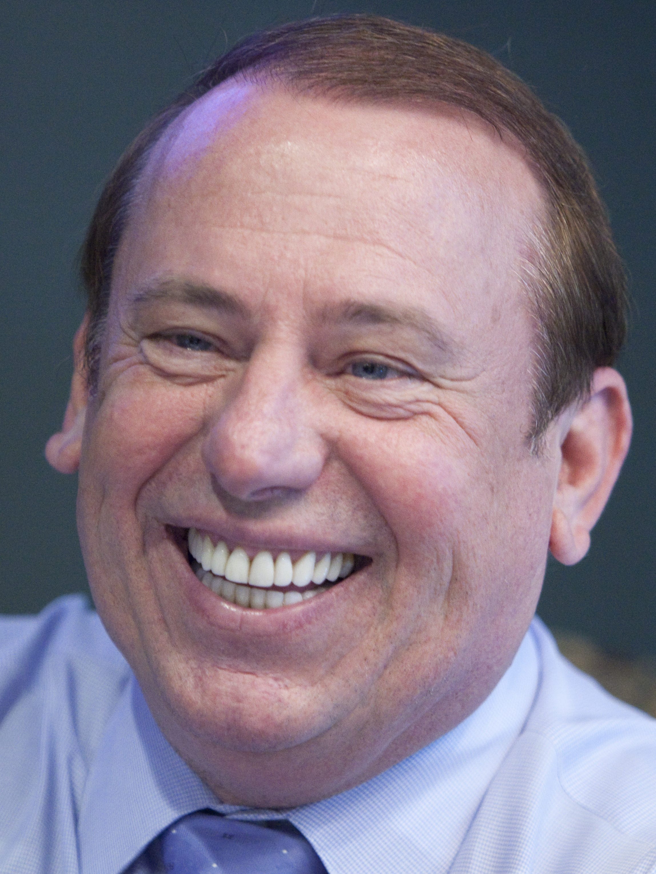 Trial starts for former Indiana GOP Senator in straw donor scheme