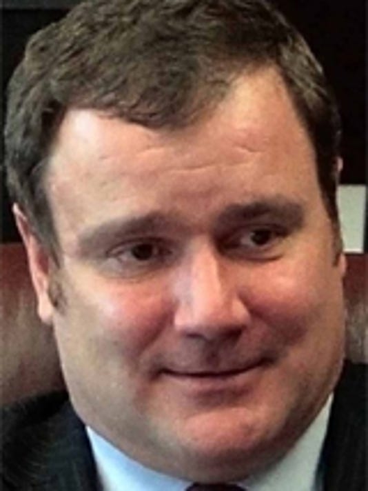 Greg Davis, former Southaven mayor, hired by Sardis, Mississippi