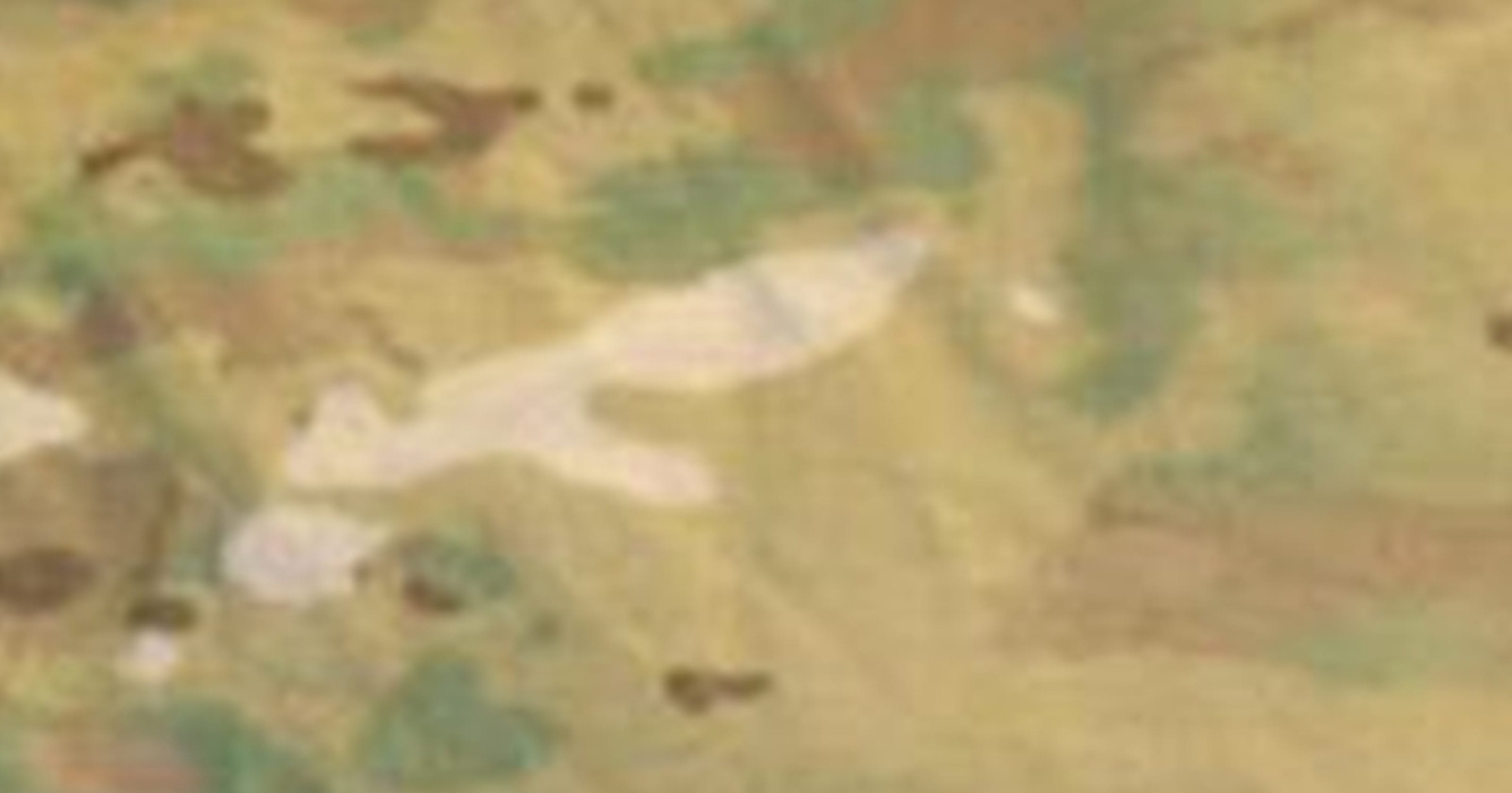 Combat by design: Army unveils new camouflage pattern