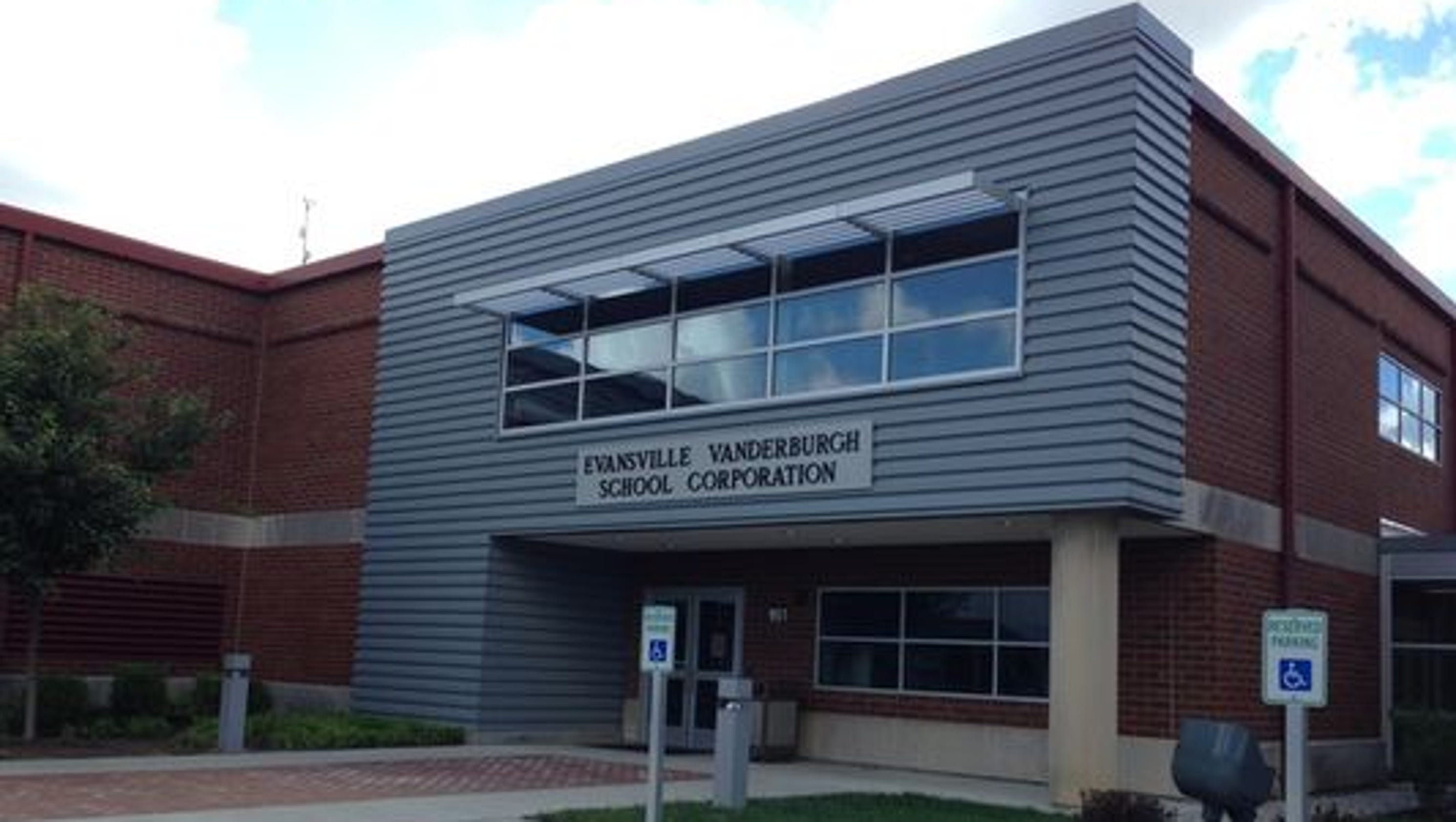 EVSC recently approved administrative changes, retirements and hires