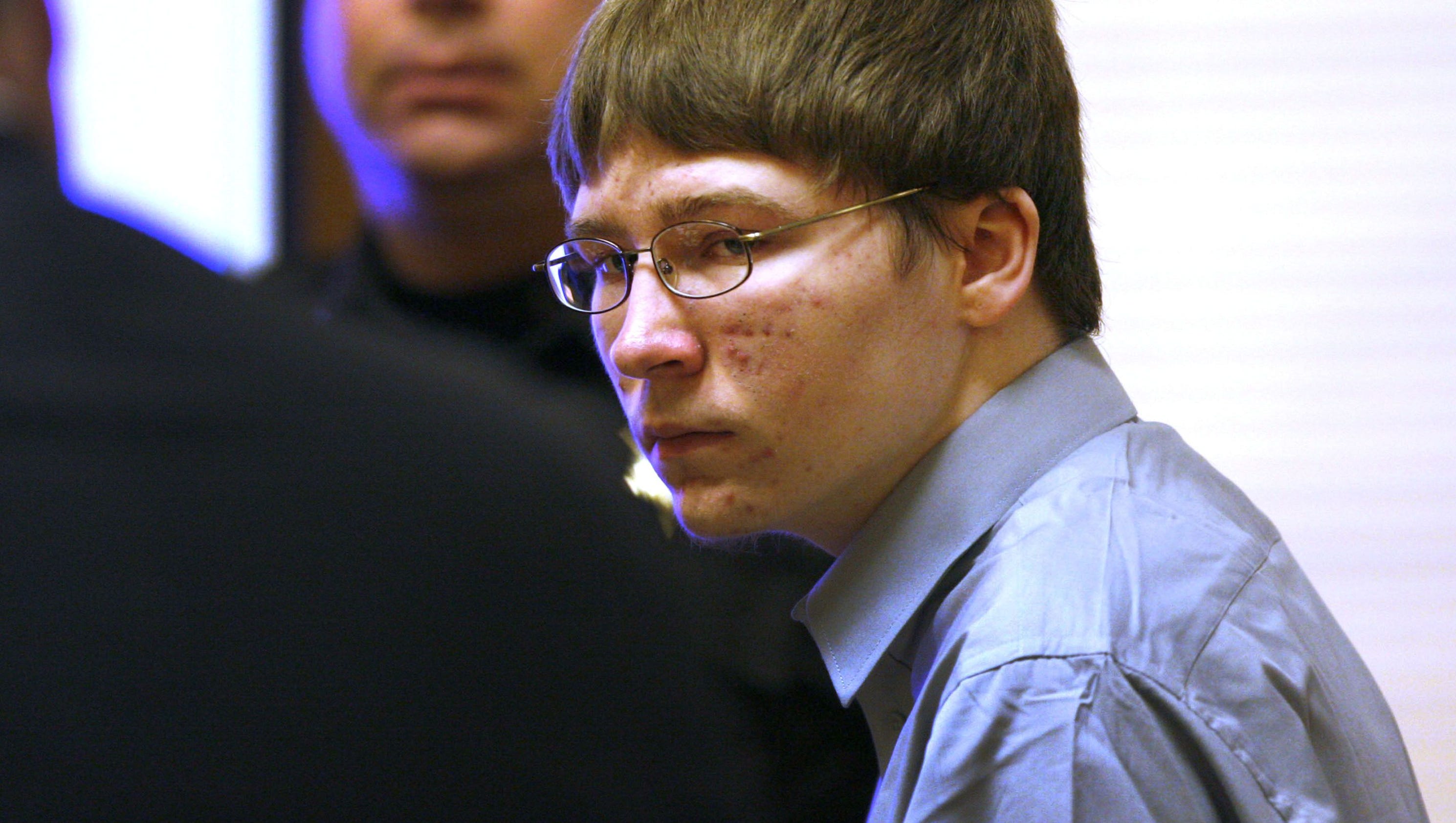 Brendan Dassey's appeal: State urges Supreme Court to deny review