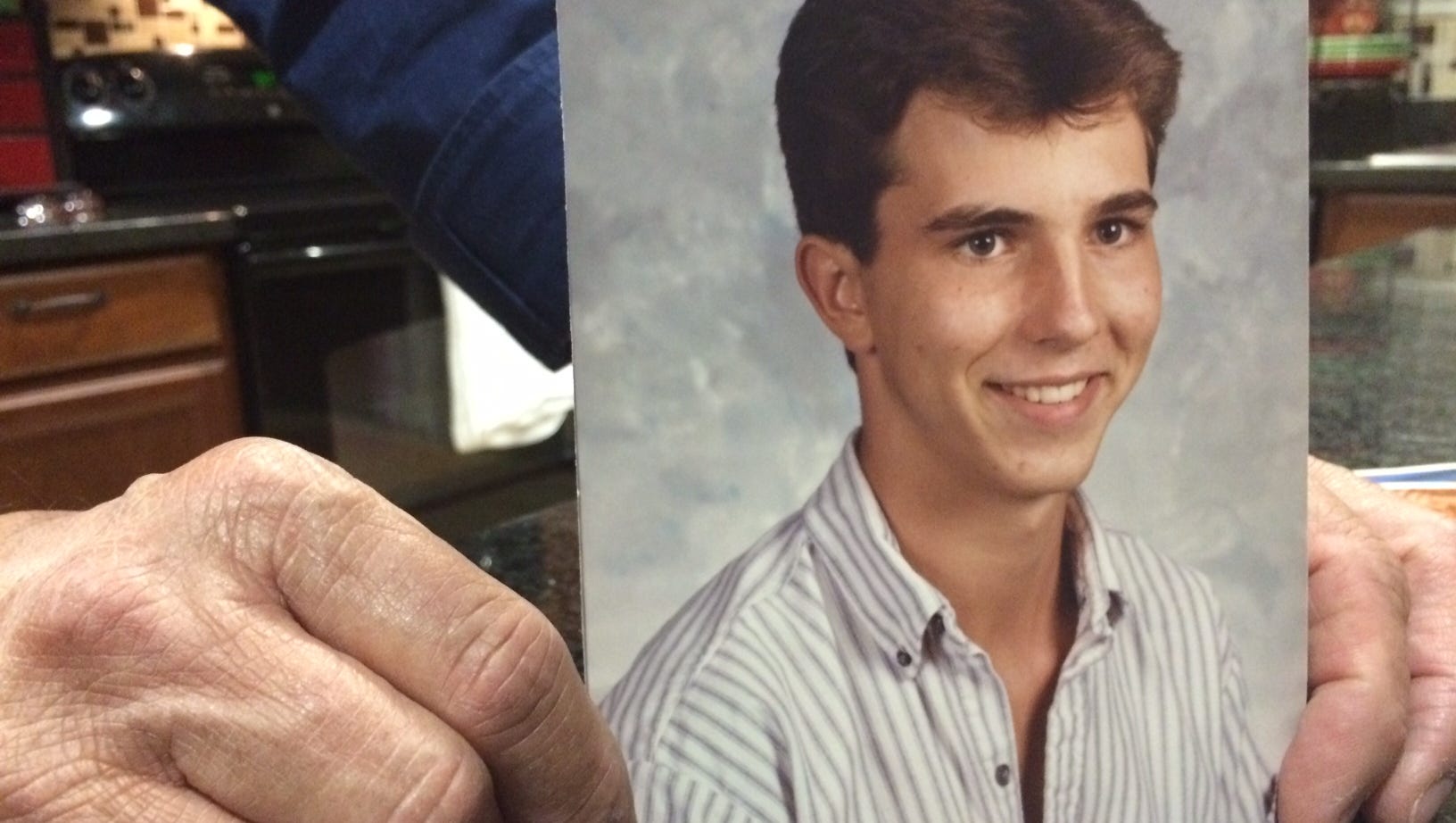 Phoenix cold case: Police seek killers who burned homeless man alive