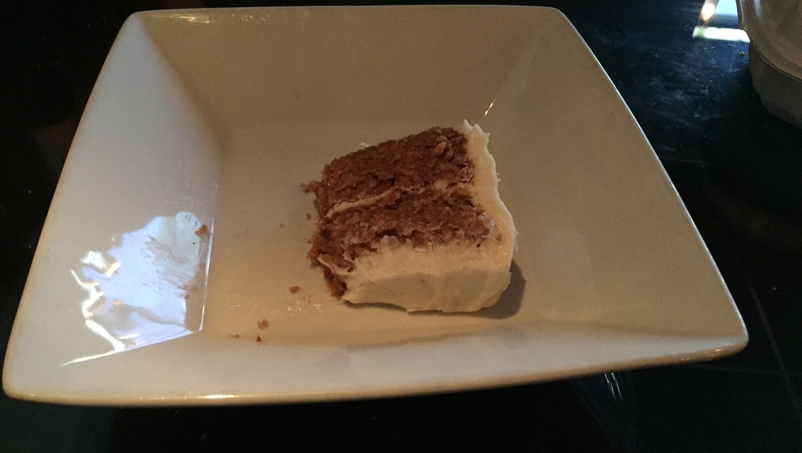 Simon's simple elegance keeps it a Des Moines dinner classic