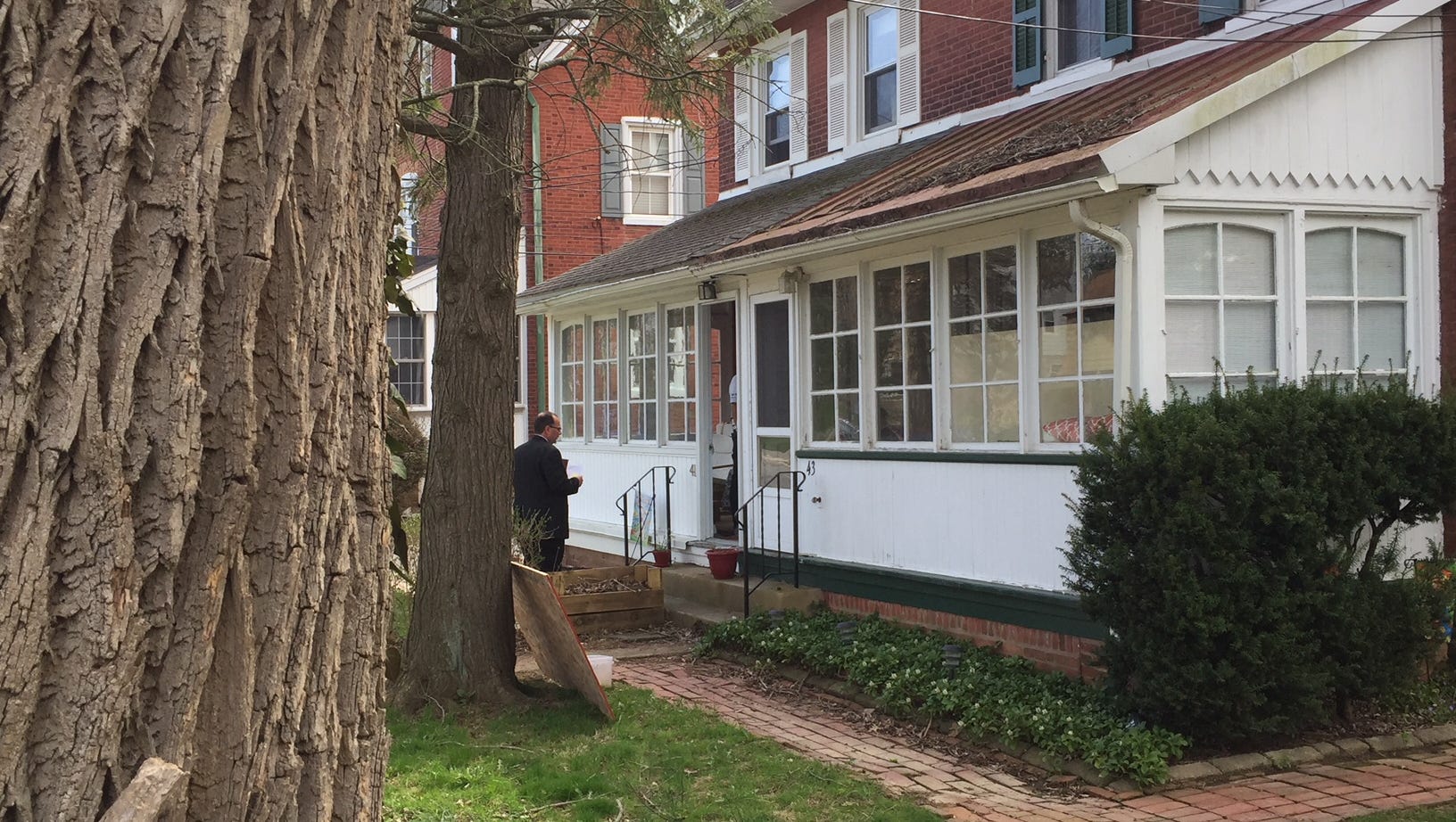 Meredith Chapman's murder-suicide made national headlines one year ago