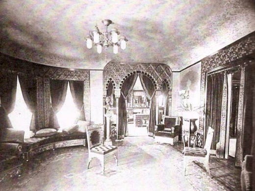 Preservationists make another push to save Oradell's Blauvelt Mansion