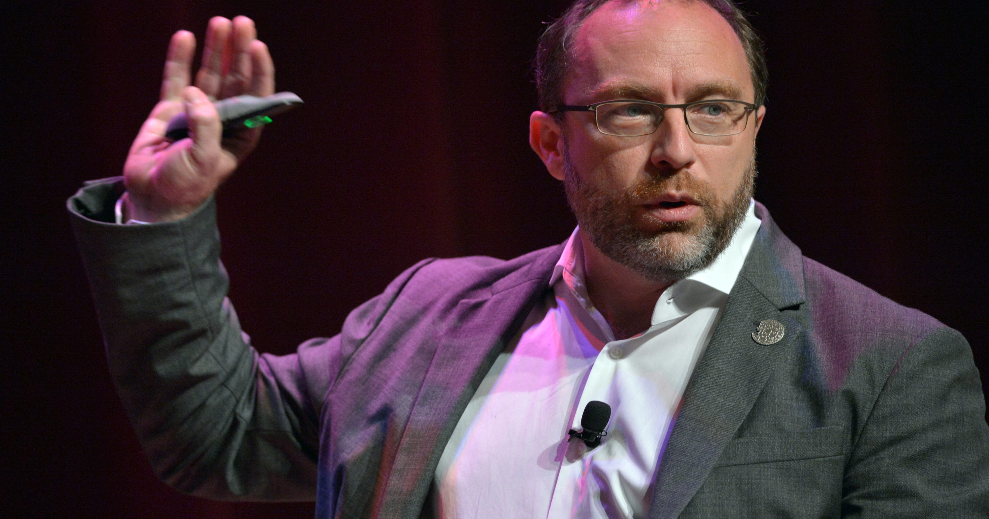 Bangert: Wikipedia's Wales, going mobile