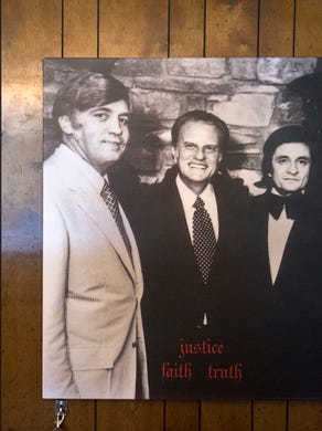 "Queen of the State Line Mob" book highlights adversary of Buford Pusser