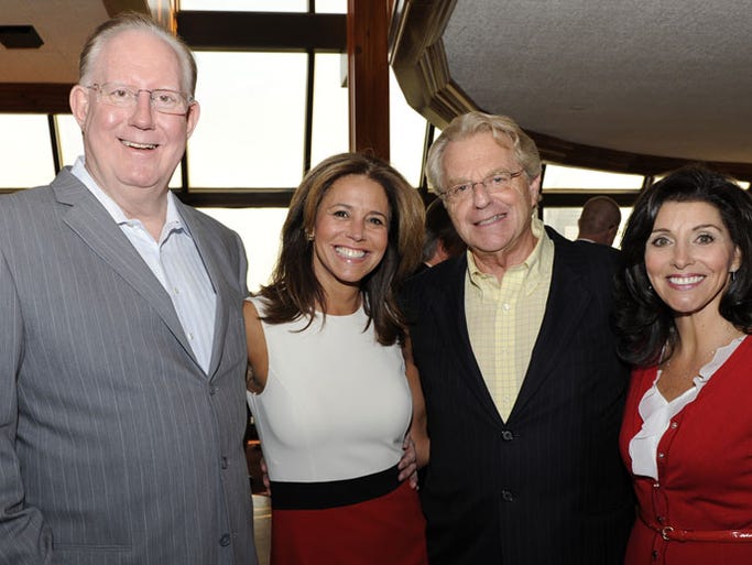 Fox 19 personalities through the years