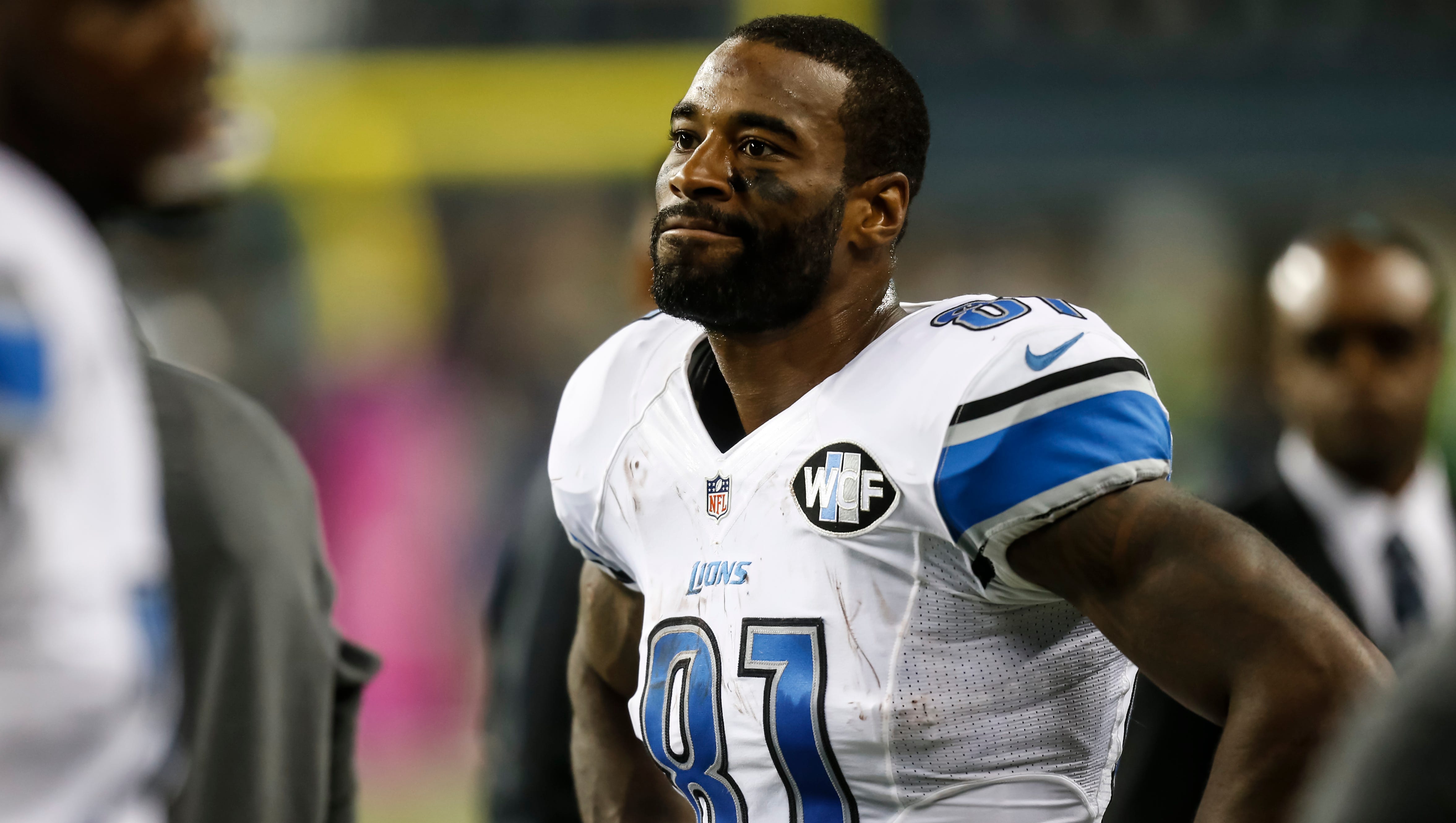 Jeff Seidel: Detroit Lions breed culture of defeat