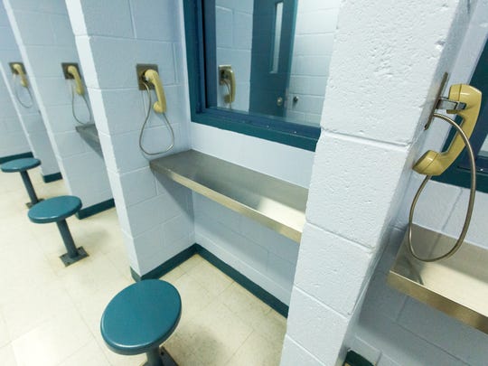 Juvenile detention center set to reopen