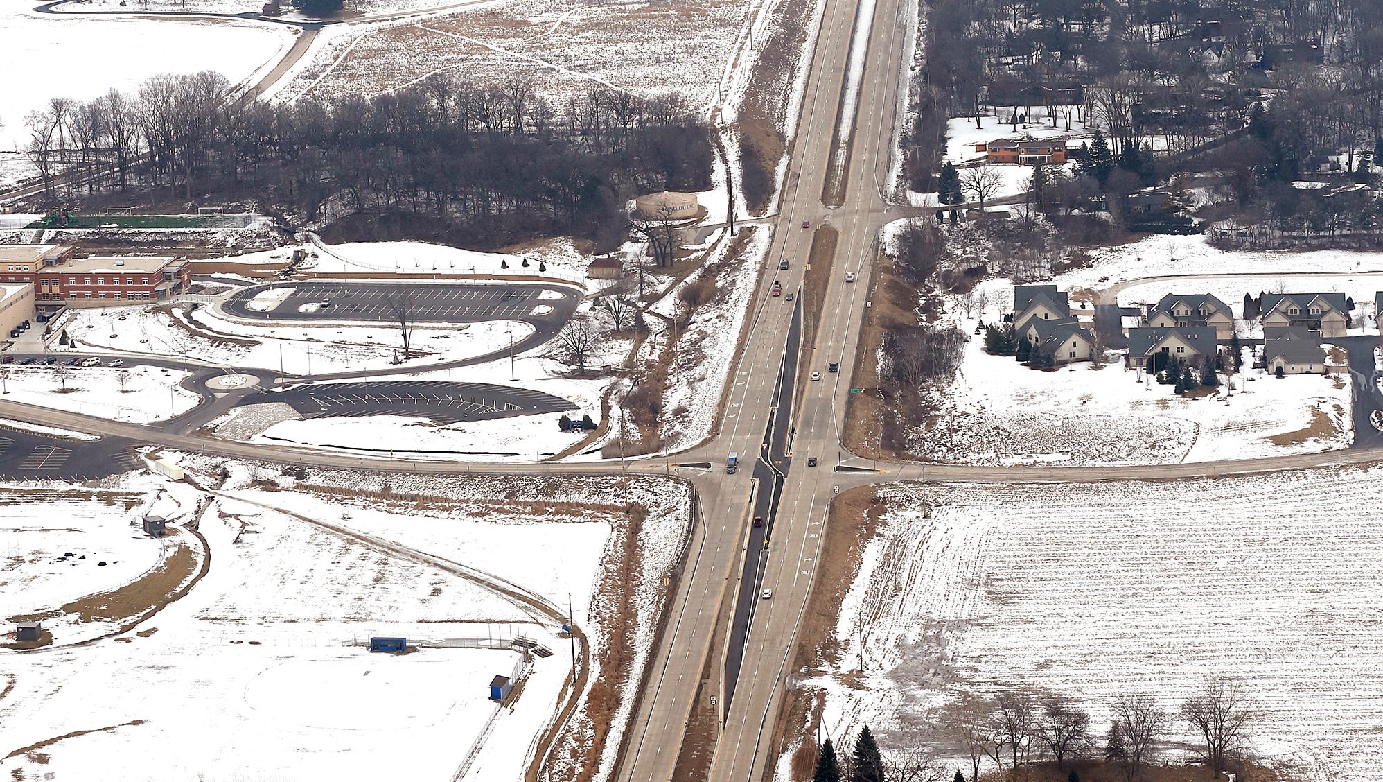 State 23 expansion project still on hold