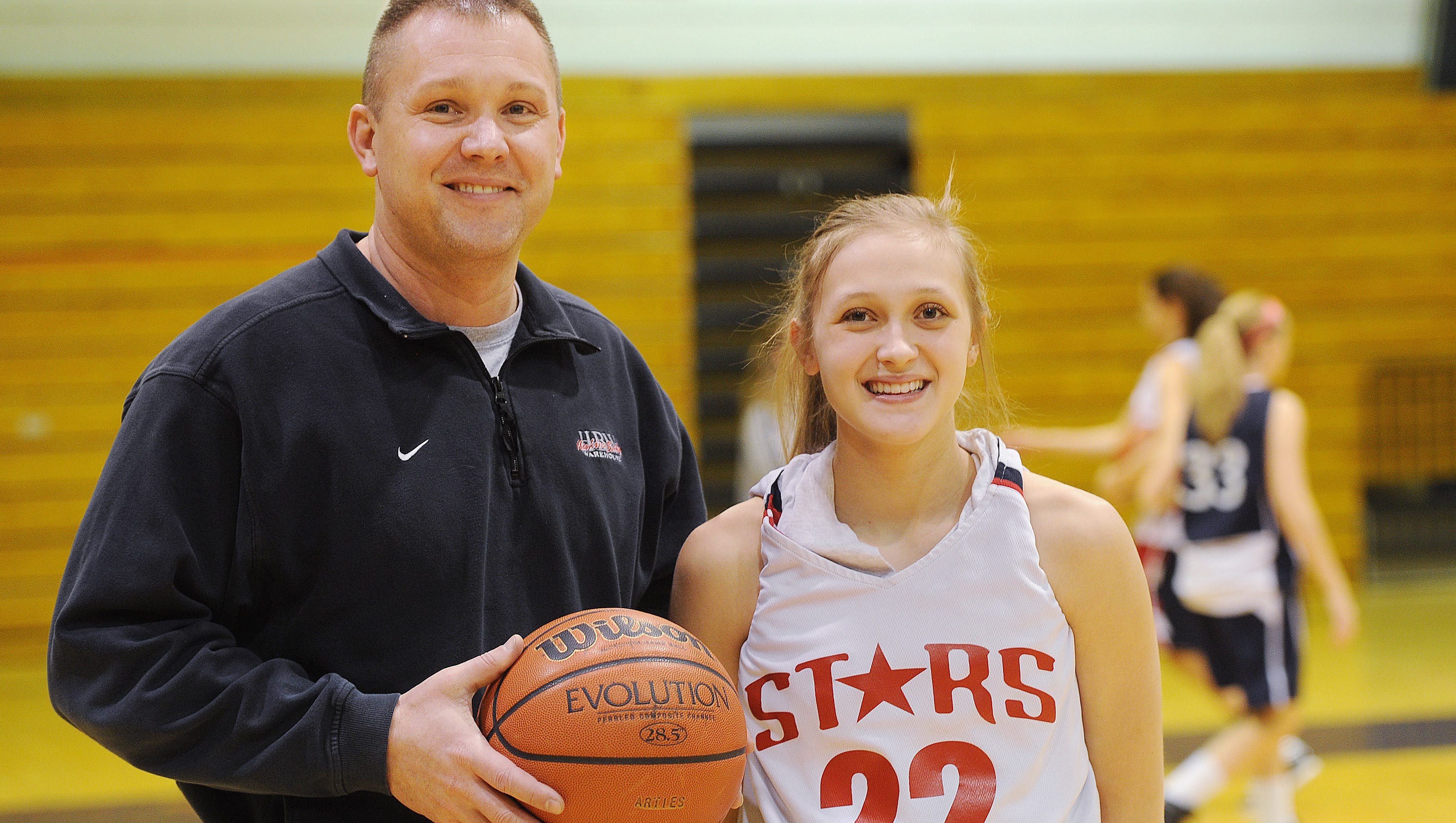 Damon Bailey's first coach, dad Wendell Bailey, dies in motorcycle crash