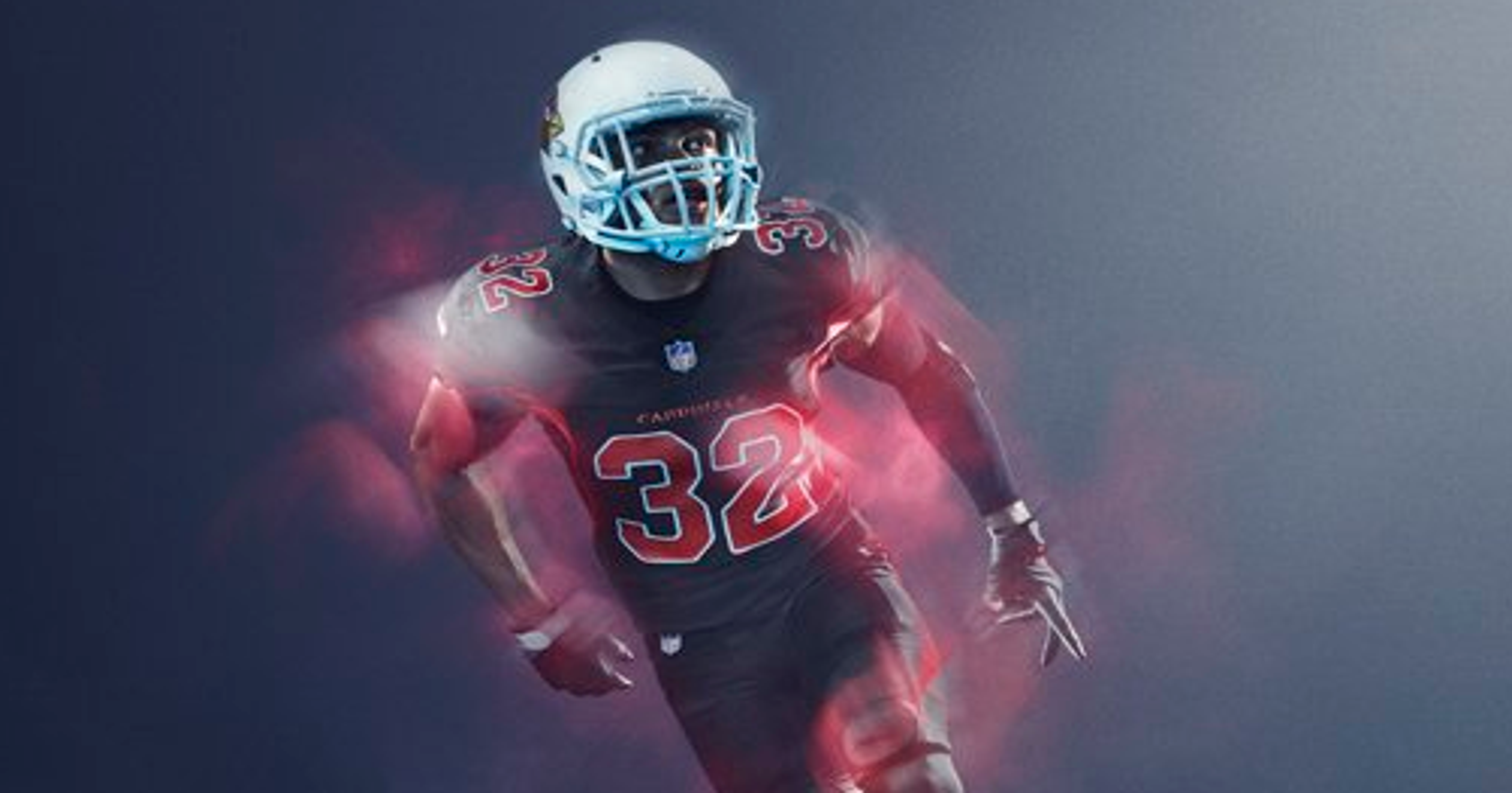 NFL has Color Rush uniforms for every team