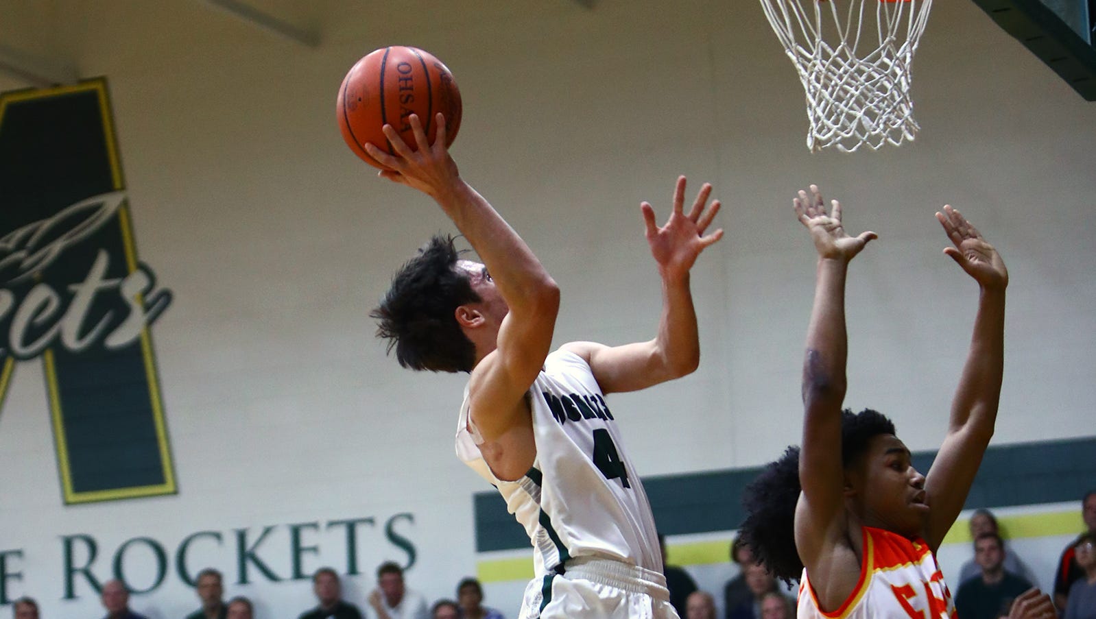 McNicholas Rockets GCL-Coed Central Division champs
