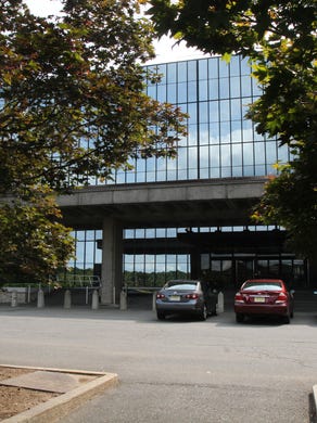 Restoration work begins on Bell labs