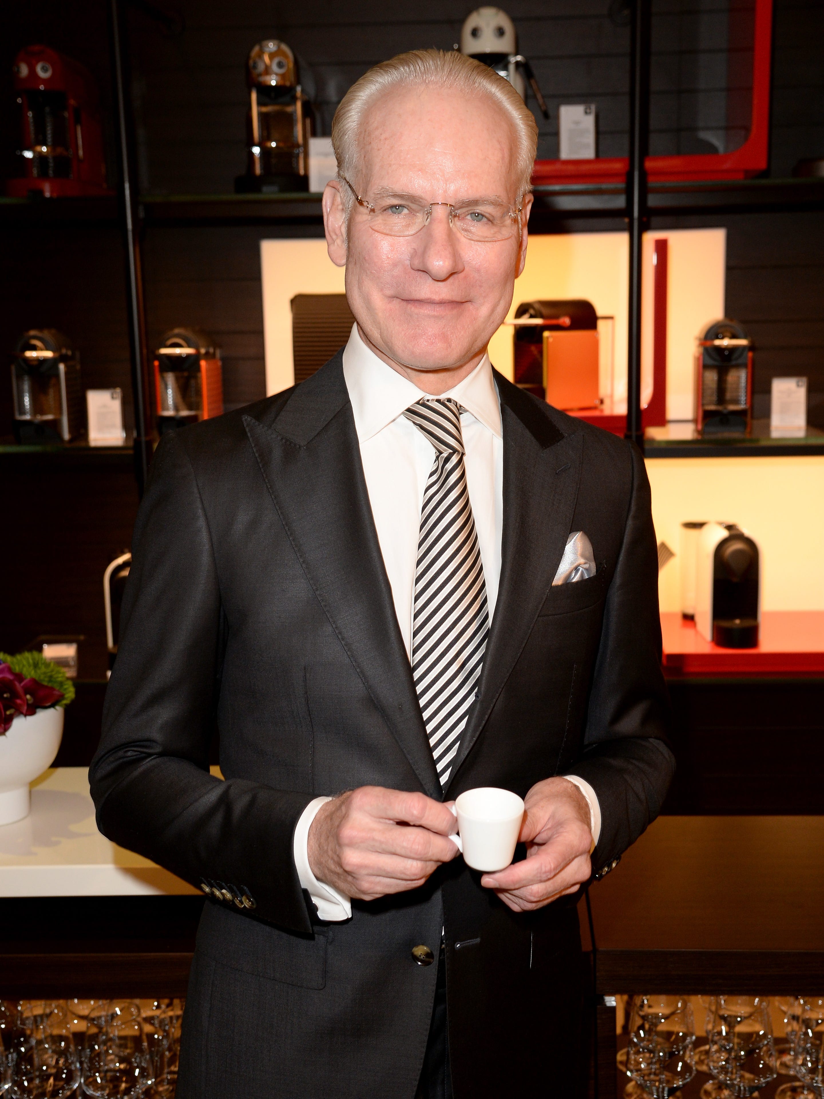 Tim Gunn gets his own TV show