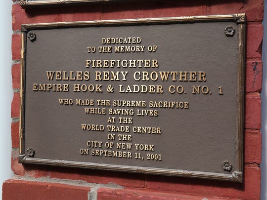 9/11: 'Red Bandana' film premieres in Suffern