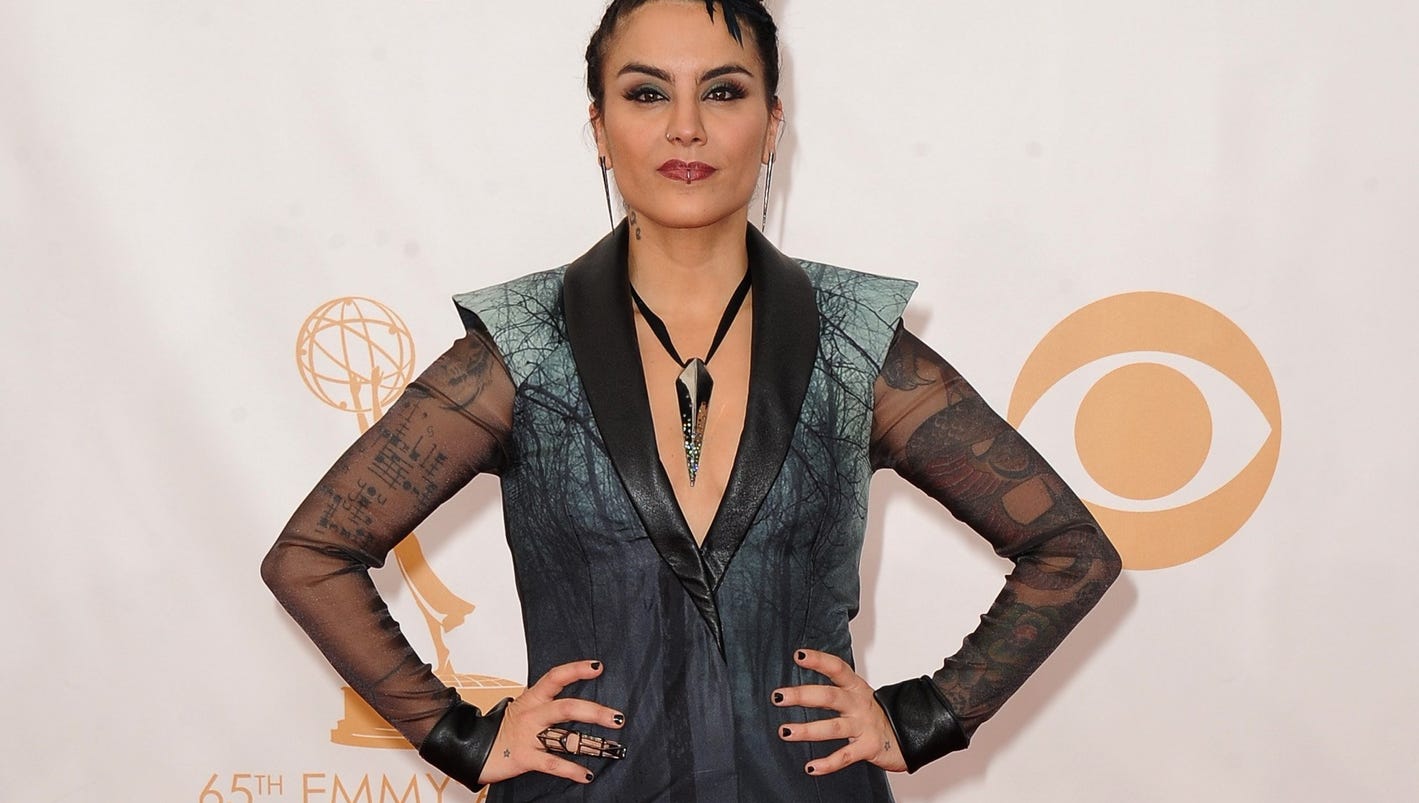 Choreographer Sonya Tayeh rockets to top of dance world