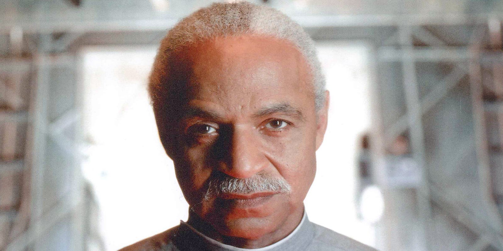 Evansville native, actor Ronald Glass dies at 71