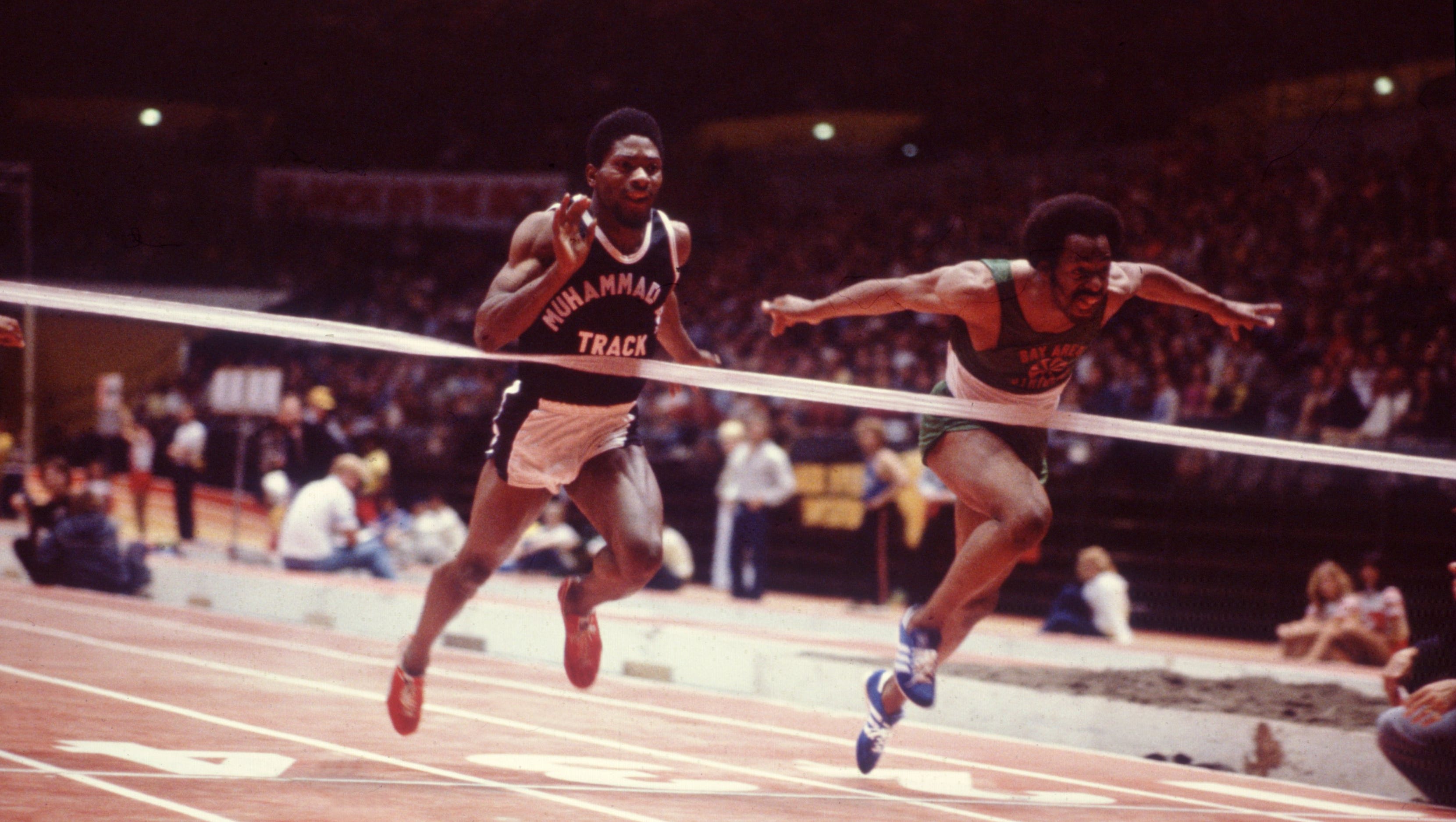 Houston McTear still captivates, confounds in American sports history