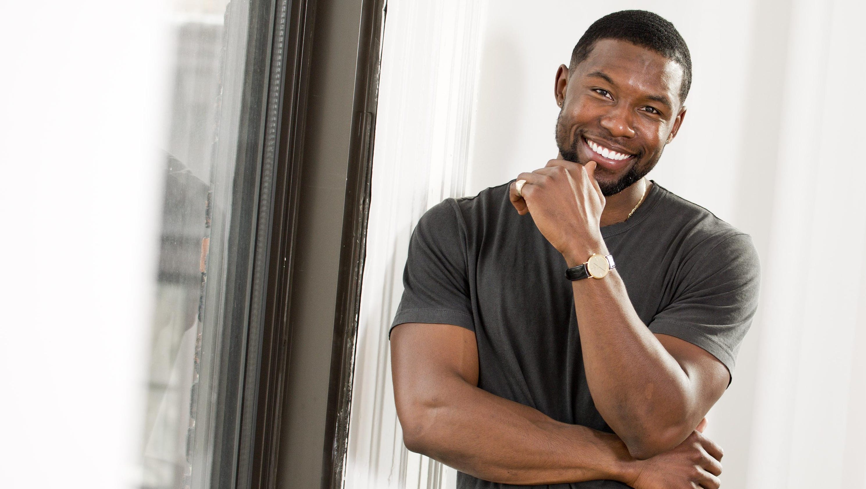 ‘Moonlight’ a breakout for newcomer Trevante Rhodes