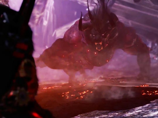 How to beat Behemoth in Monster Hunter World (seriously) | Technobubble