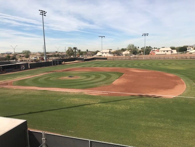 USA Baseball makes Horizon coach Eric Kibler sports development contributor
