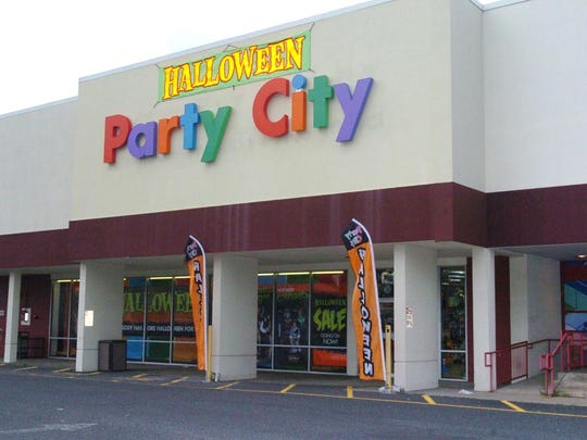 Party City opens Rockaway Township location while it closes 45 stores