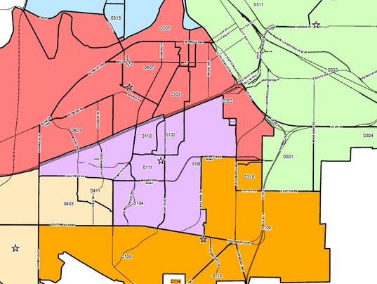 Wichita Falls bond election: Council to receive vote canvas report