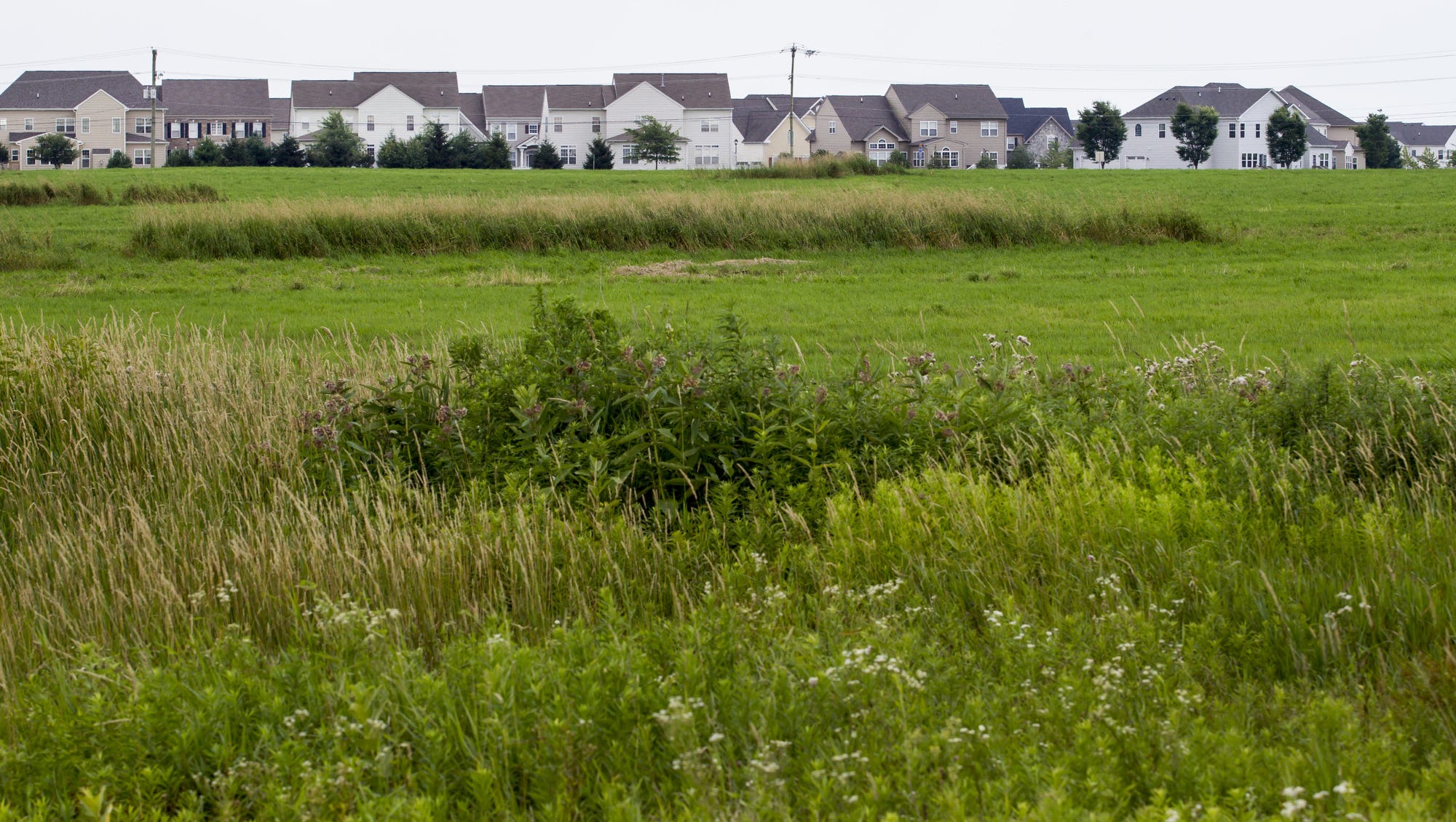 Middletown sports complex on Monday's agenda