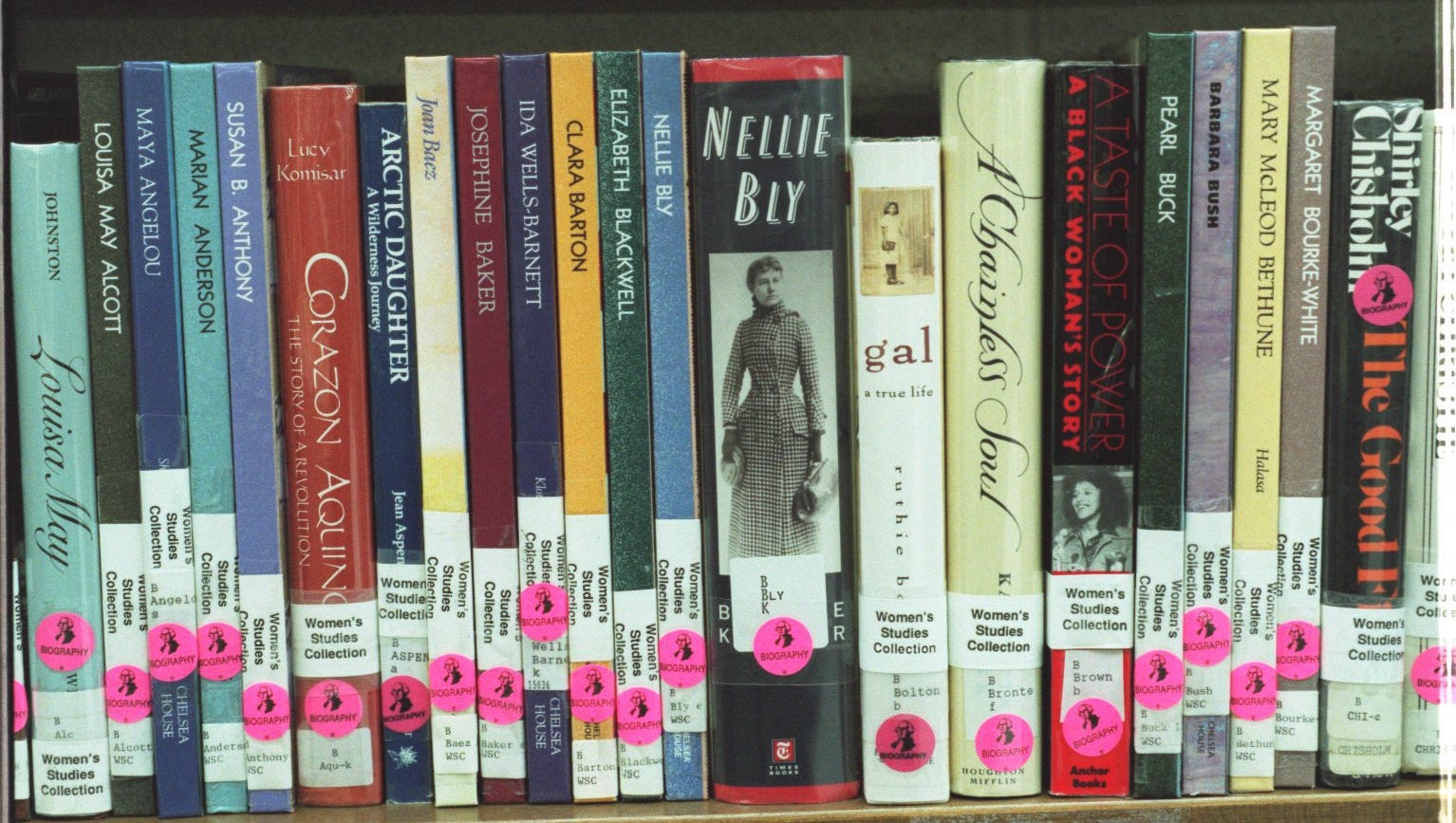 Overdue library book returned after nearly 50 years