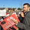 Protest held against Tempe pastor for AIDS comments