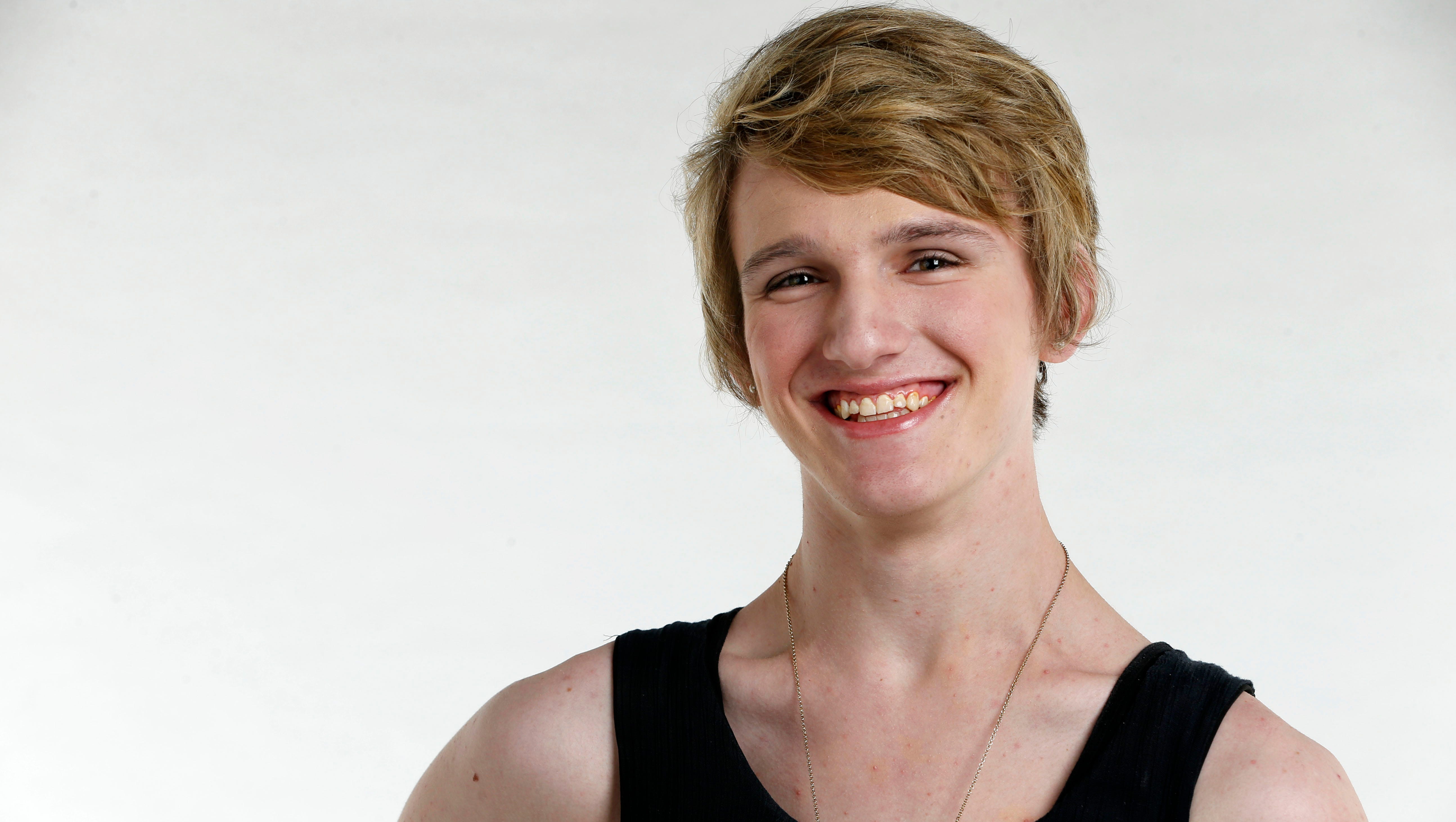 A glimpse into the lives of 12 transgender Iowans