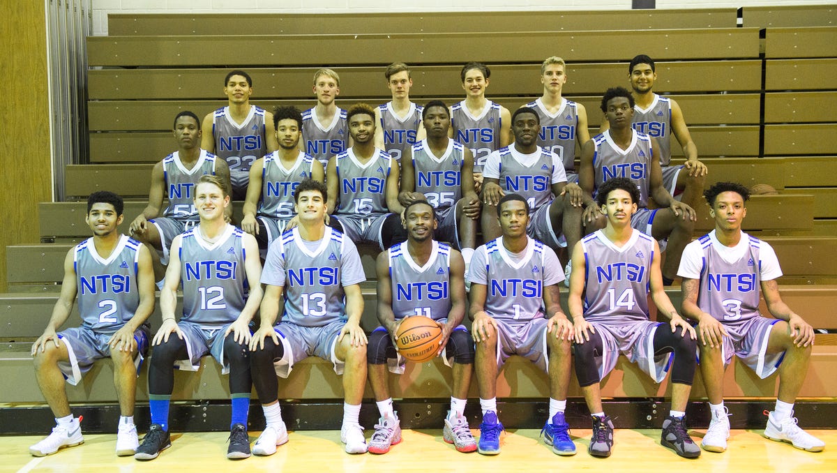 New prep basketball team arrives on Scotland Campus