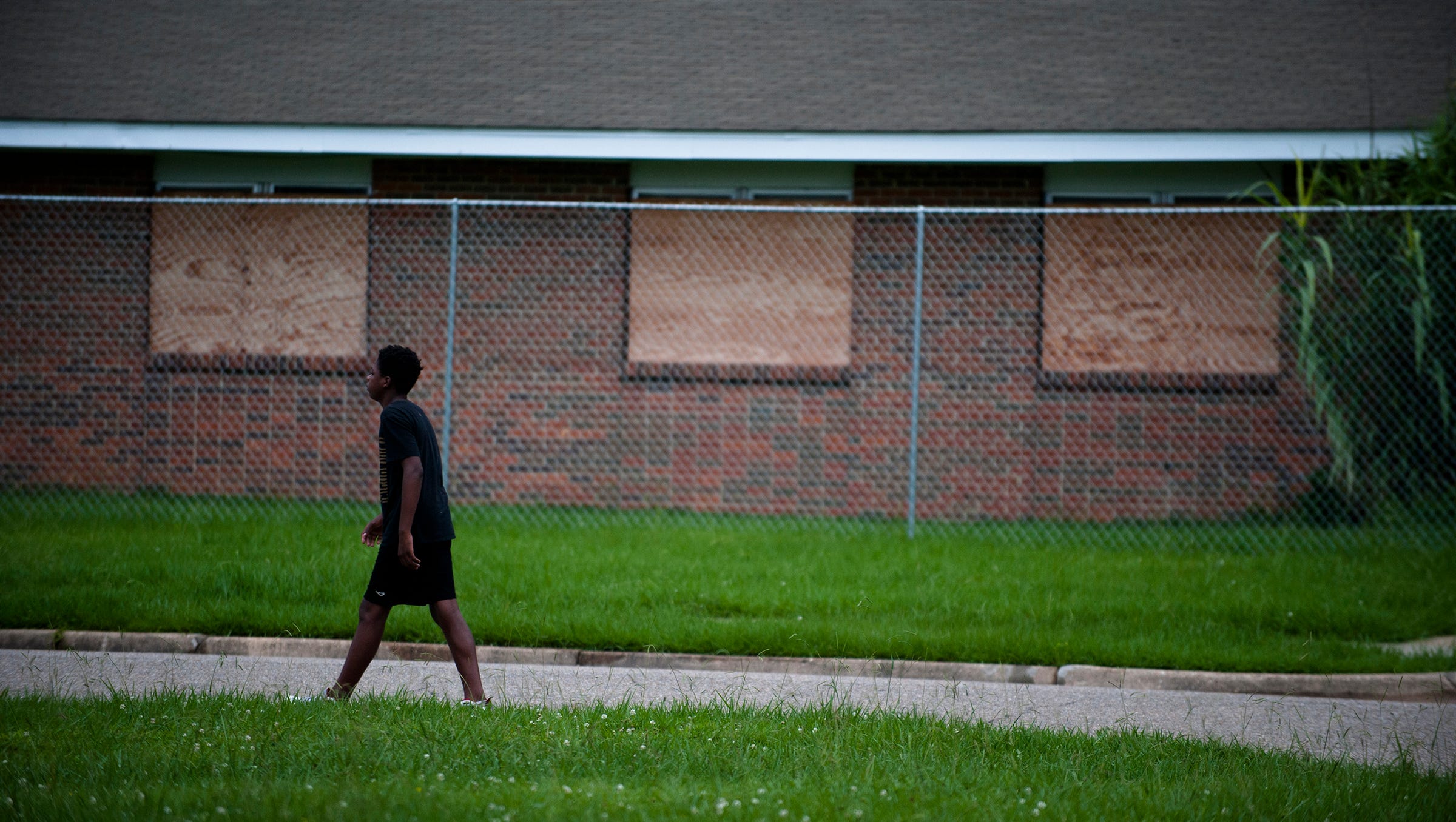 Demolition planned for Smiley Court