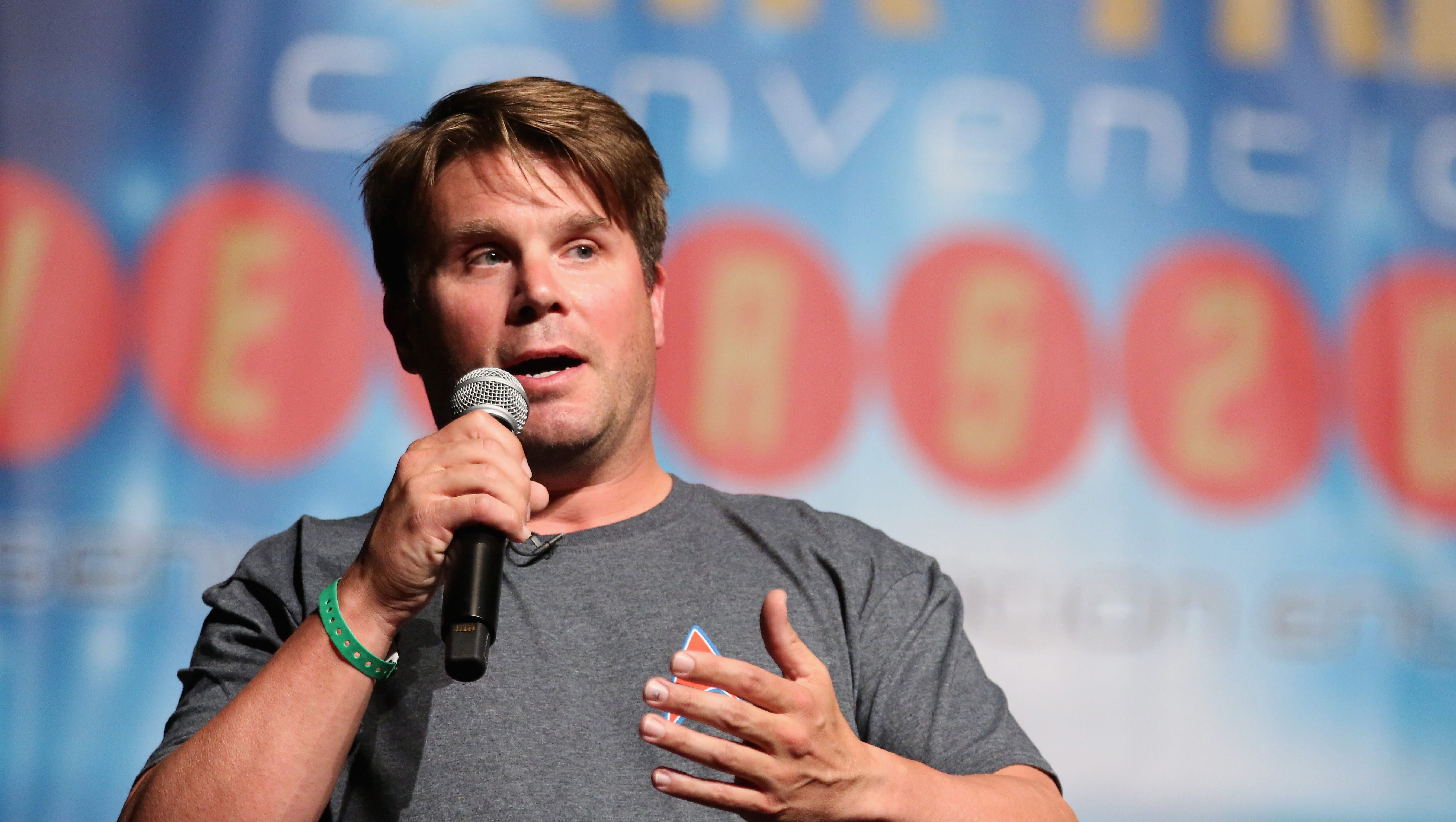 'Star Trek' creator Gene Roddenberry's dynasty endures