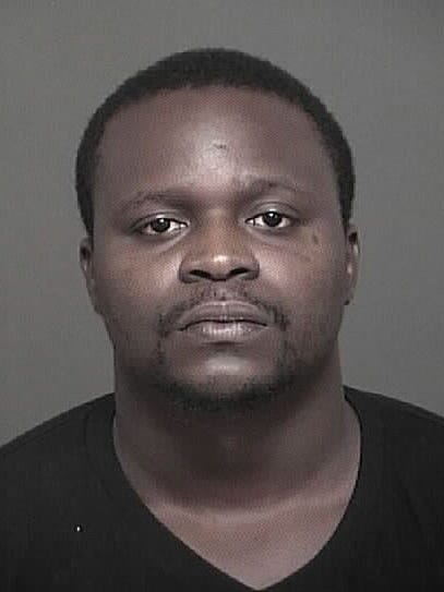 Donald Scurry Jr. charged in Celeste Cannon murder in Millville