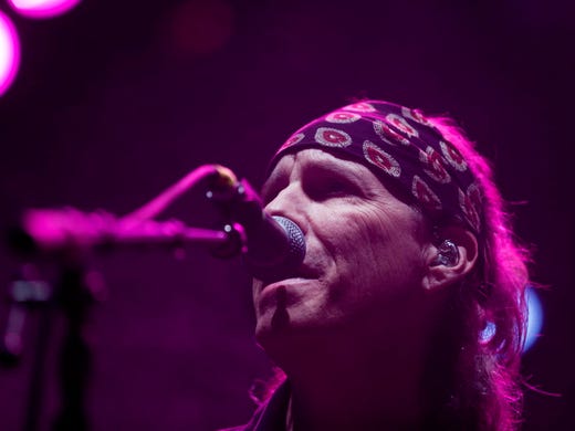 BoDeans' Kurt Neumann, stepdaughter accuse ex-bandmate of molestation