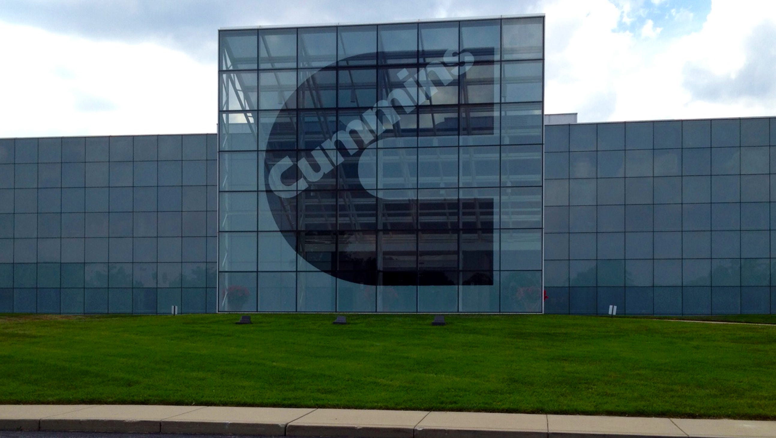 Indiana-based Cummins to close Tennessee plant, consolidate operations