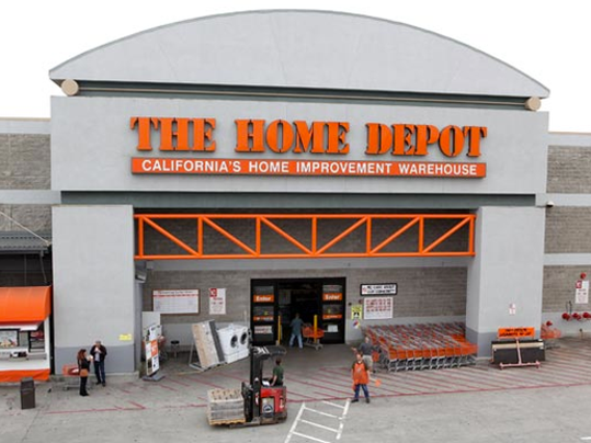 Home Depot buys tool rental firm Compact Power Equipment for $265M
