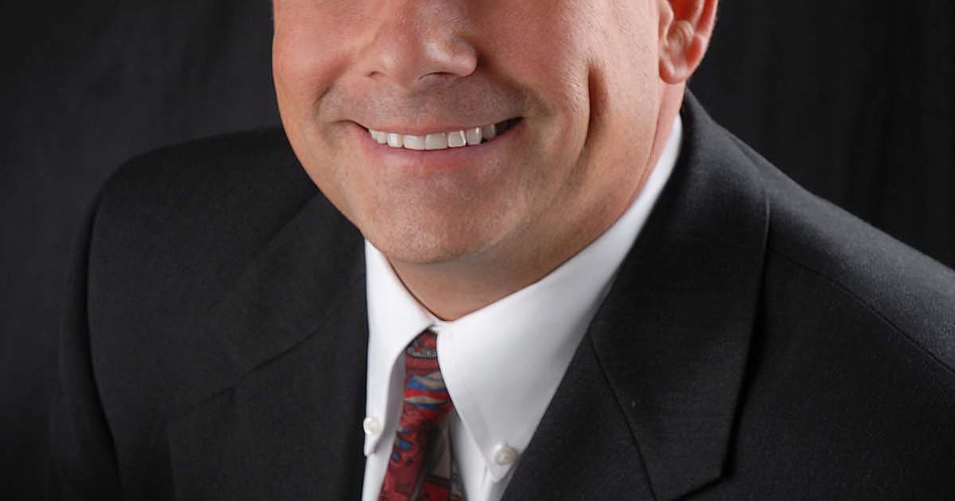 Newsmaker Q&A with Mark Stevens