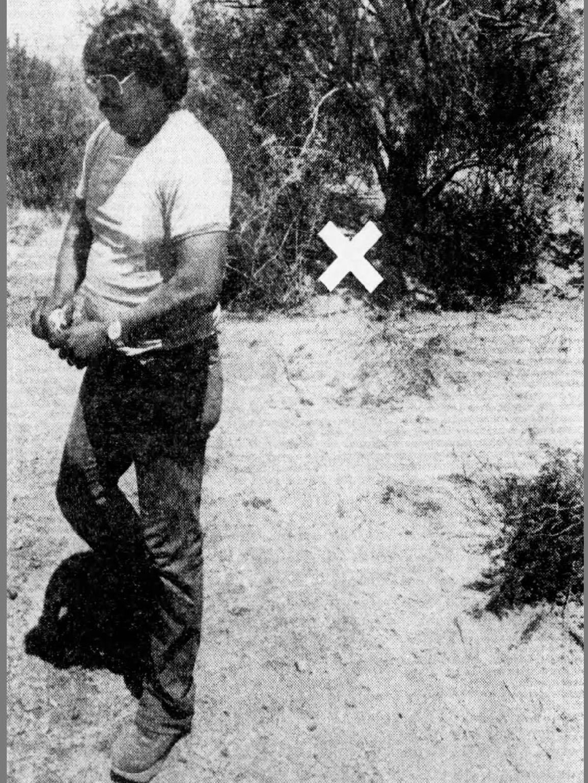 The story of Arizona's Tison Gang prison escape, killing spree in 1978