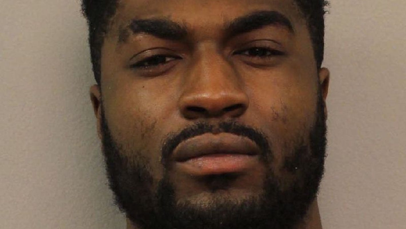 Cory Batey sentenced to 15 years in Vanderbilt rape case